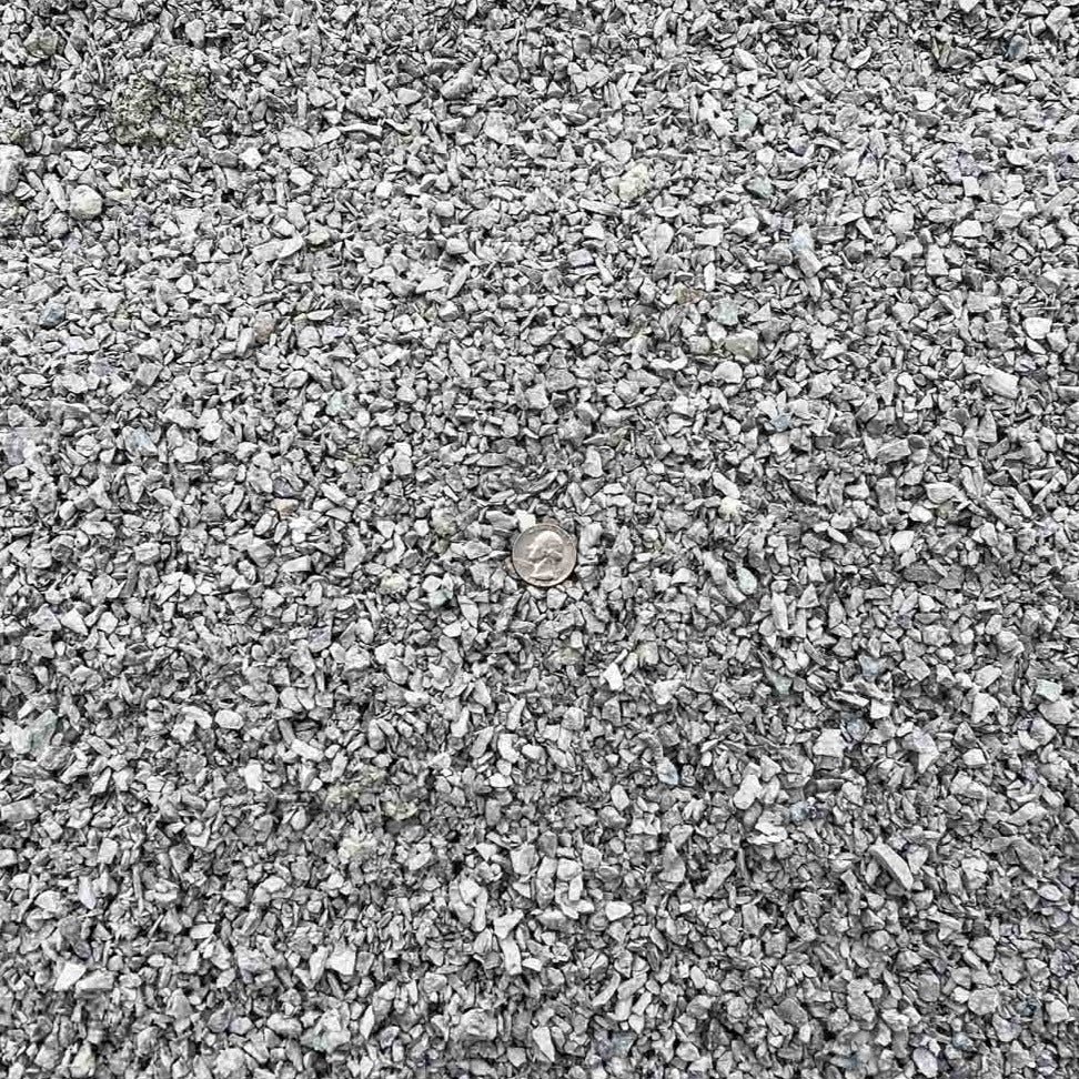 Stone Washed #12 Gravel - Perfect for Base Layers – Wasson Nursery