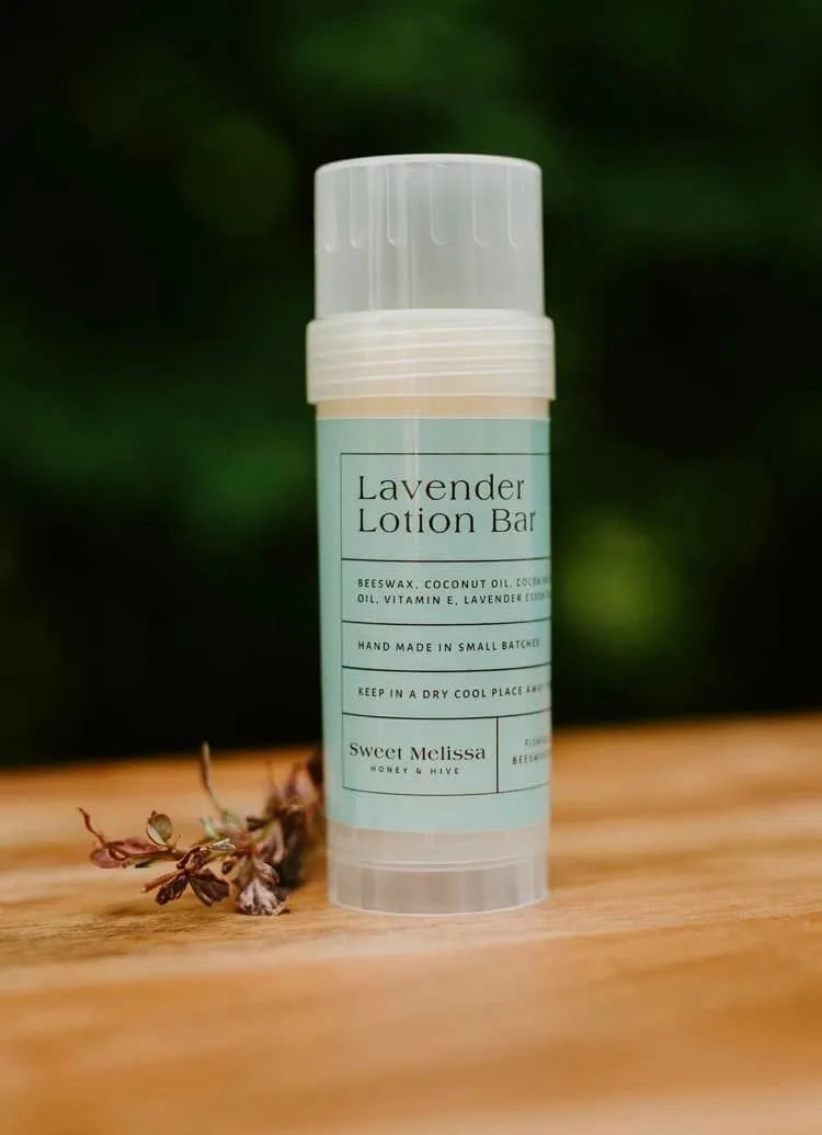 Lotion Bar Roller – Wasson Nursery