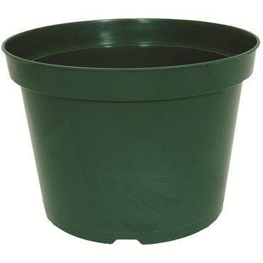 HC Round Grower Pot Green - Sturdy & Efficient Design – Wasson Nursery