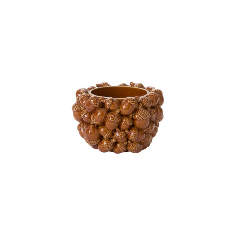 Acorn Pot – Wasson Nursery