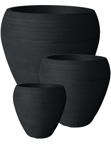 Ellipse Linea Planter – Wasson Nursery