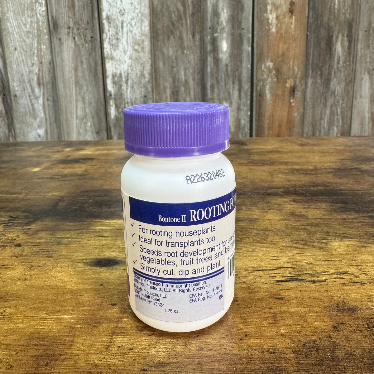 Bonide Bontone Rooting Powder – Wasson Nursery