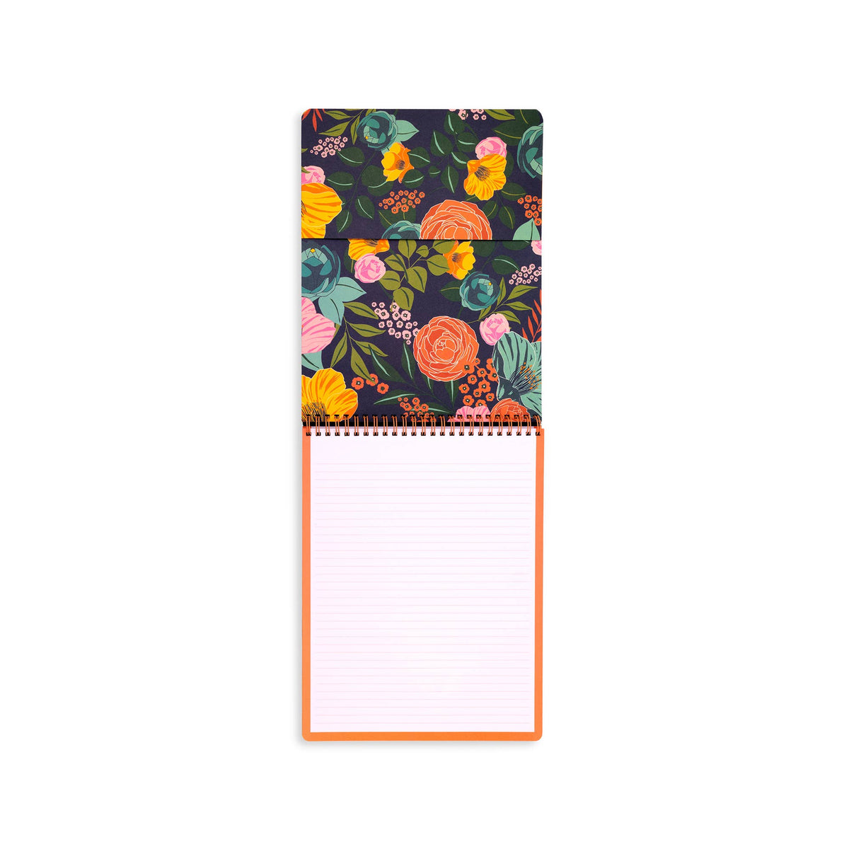 The Secret Garden Large Spiral Notebook by Steel Mill & Co. – Wasson ...