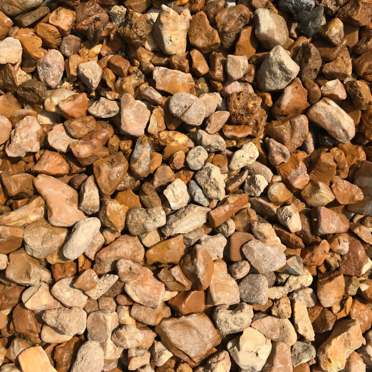 Bagged Stone Meramec – Wasson Nursery