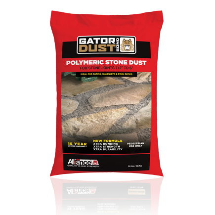 50Lb Polymeric Gator Dust - Beige Or Grey – Wasson Nursery